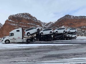 What is a Fifth Wheel Transport Company? | Heavy HaulersHeavy Haulers Blog