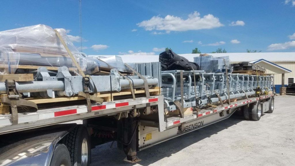 Shipping Miscellaneous Load | Insured| (800) 908-6206Heavy Haulers Blog