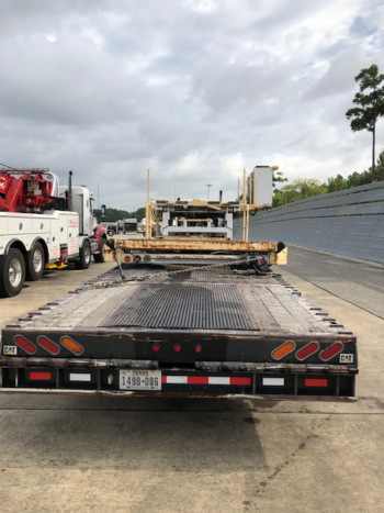 k-loader-2 - Heavy Haulers | Heavy Equipment Transport SpecialistsHeavy ...