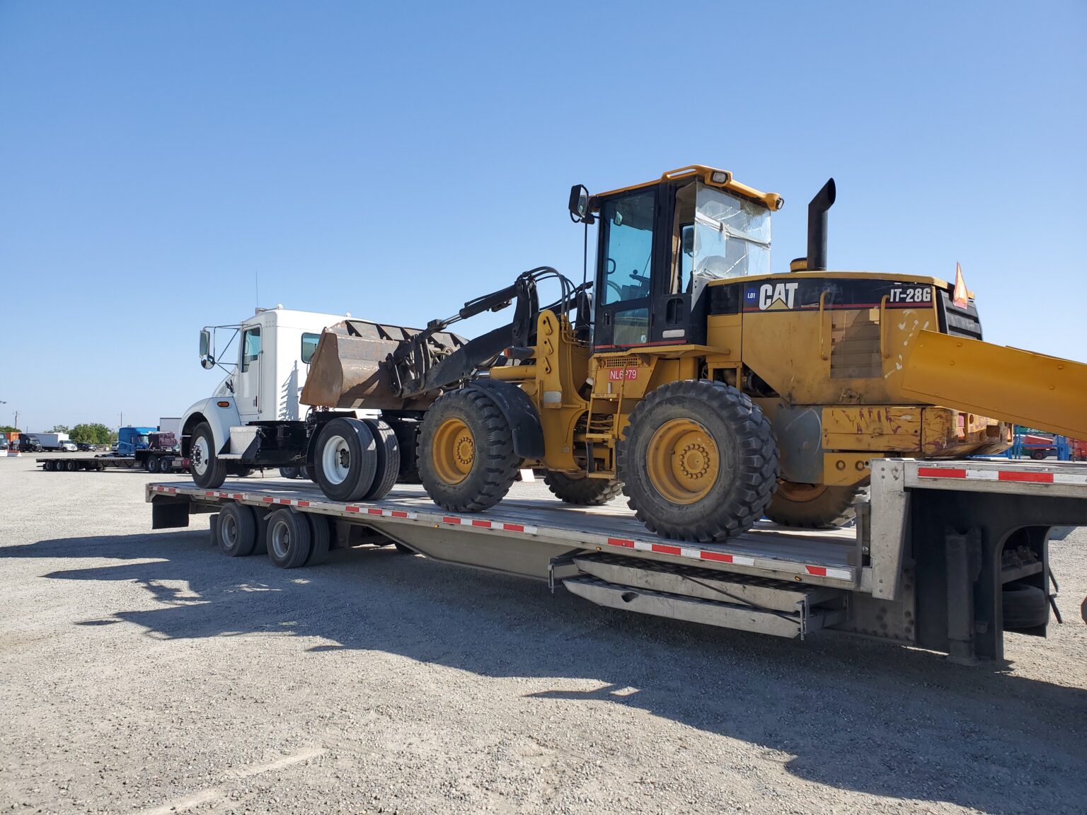 Heavy Haulers | Heavy Equipment Transport Specialists - Page 2 of 19 ...